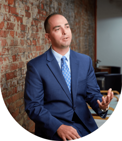 Personal Injury and Criminal Defense Attorney Practice Areas | Ott Law ...